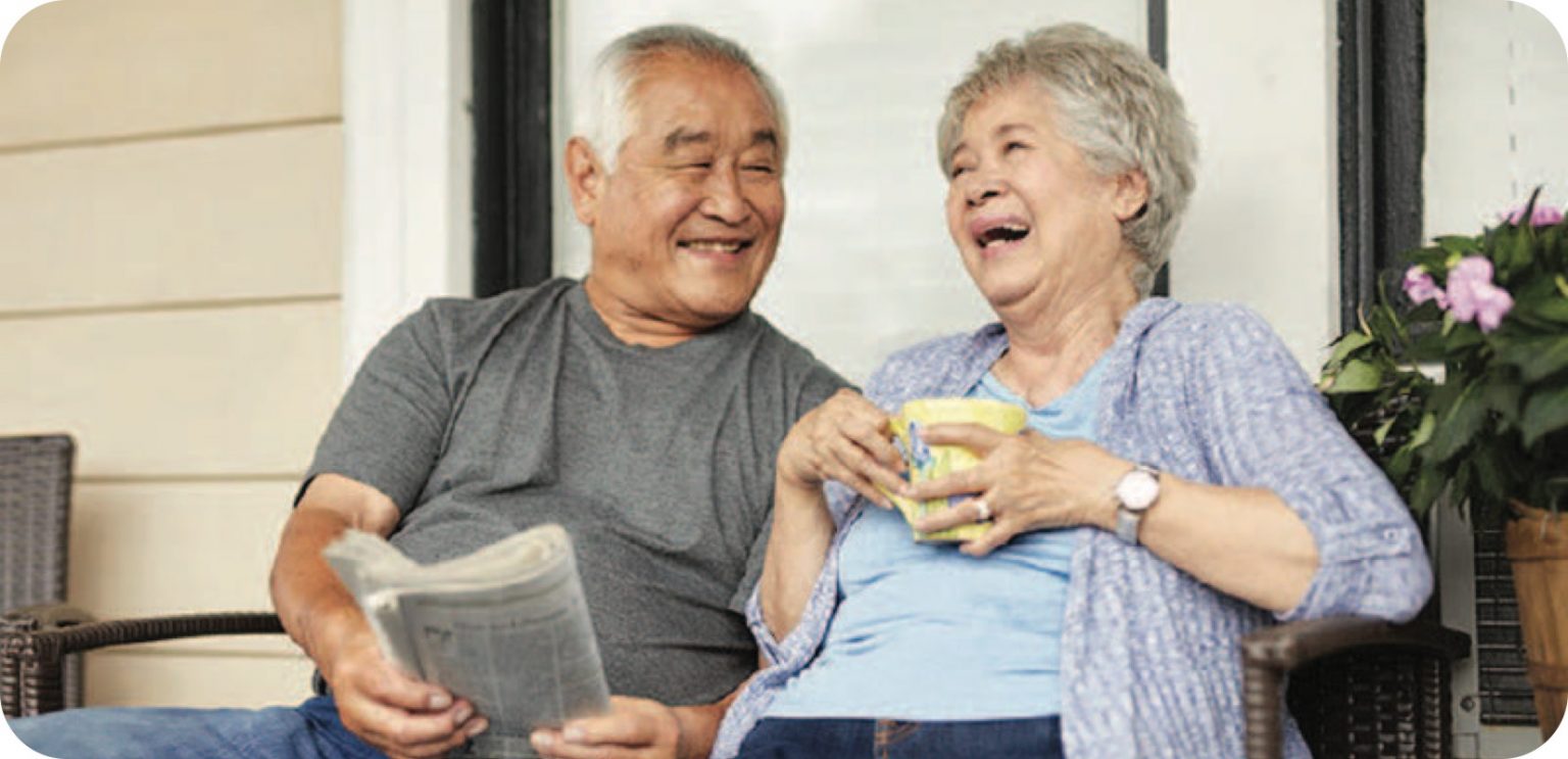 10 Ways to Add More Laughter to Your Life at Any Age | Health That ...