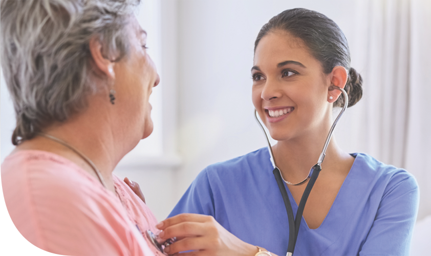 Health That Cares | Humana Providers | Value-Based Care