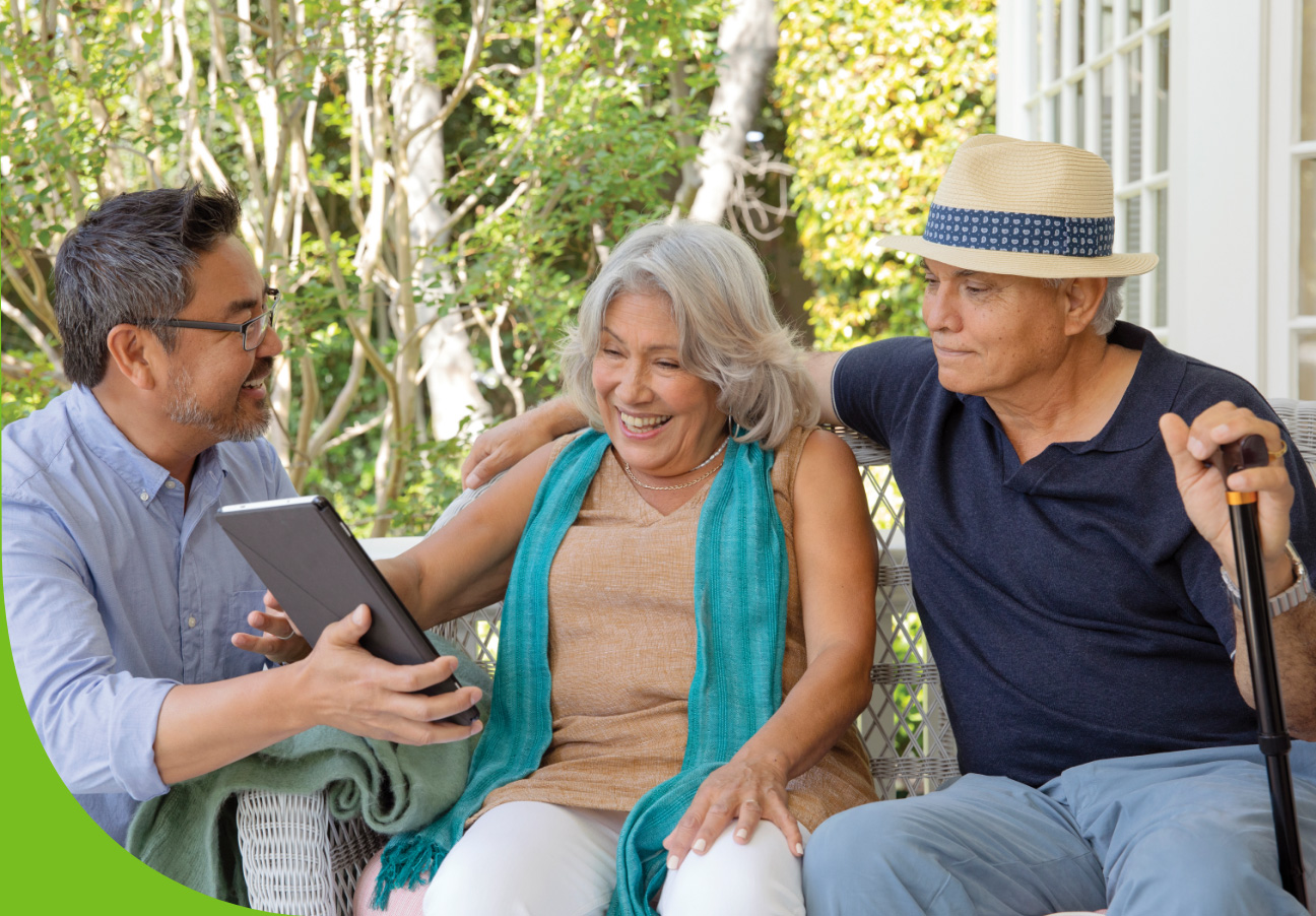 Humana Agents | Health That Cares | Humana Value-Based Care